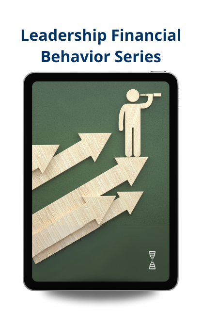 Leadership Financial Behavior